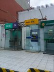 Banco Bisa (Santa Cruz de la Sierra, Segundo Anillo, 2), atm'ler  Santa‑Krus'tan