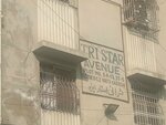 Tri star avenue (Anda Mor Road No:B80), adlandırılmış bina  Karaçi'den