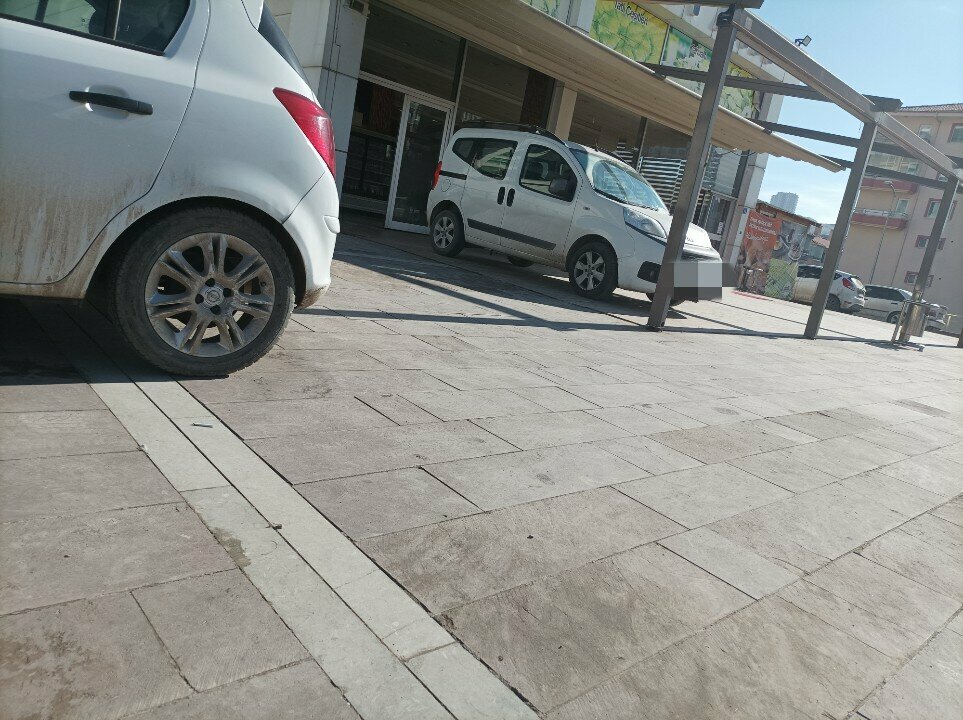 Ekmek fırını Başkent Ata Unlu Mamüller Saray, Ankara, foto