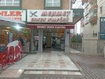 Mehmet Erkek Kuaförü (Başpınar, Orhan Kemal Cd. No:55, 06360 Altındağ/Ankara), kuaförler  Ankara'dan