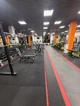Fitnes V Tule (Maksima Gorkogo Street No:10Д), fitness kulüpleri  Tula'dan