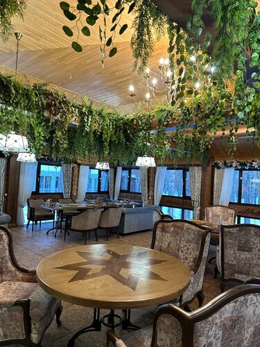 Restoran Usad'ba, Petropavl (Petropavlovsk), foto