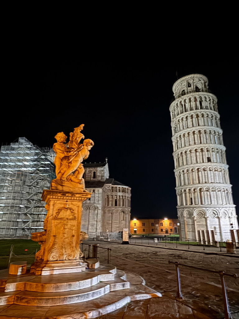 Otel Hotel Roma, Pisa, foto