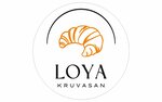 Loya Kruvasan (İstanbul, Avcılar, Merkez Mah., Rıfat Sok., 9), kahve dükkanları  İstanbul'dan