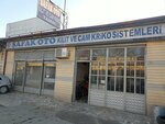 Şafak Oto (Konya, Selçuklu, Fatih Mah., Meydani Ahmetbey Sok., 31), otomobil servisi  Konya'dan