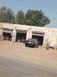 Bismillah Auto Workshop (No:487Y, DHA Phase 8), otomobil servisi  Lahor'dan