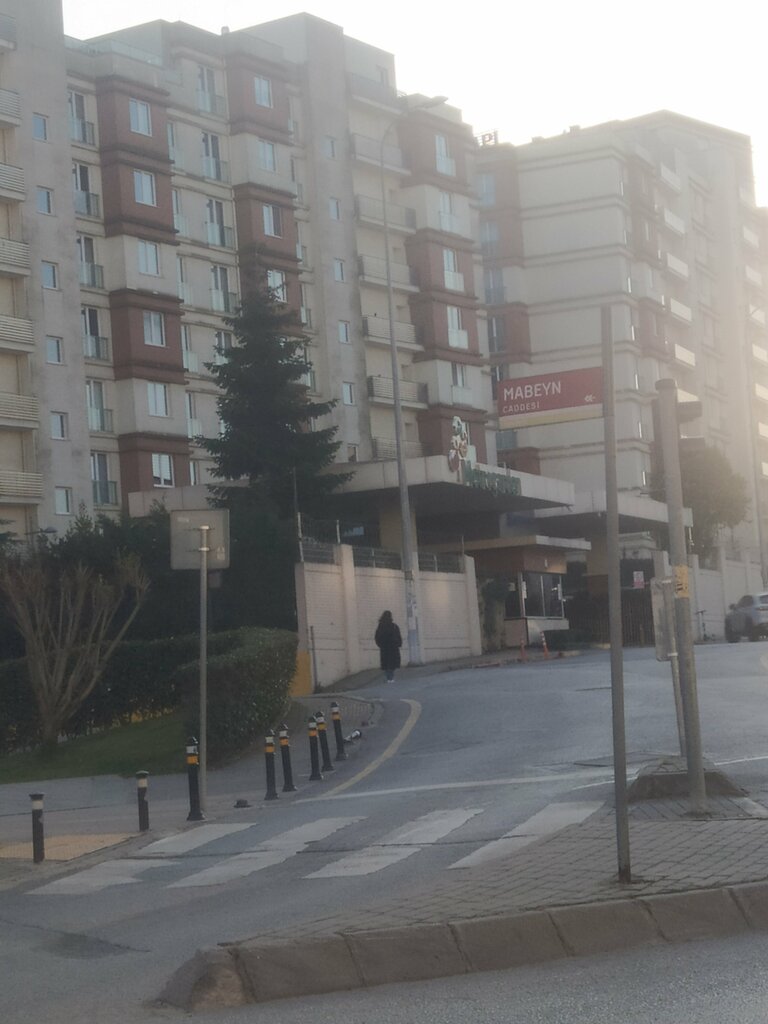 Alışveriş merkezleri Sur Yapı Metrogarden Alışveriş Merkezi, İstanbul, foto