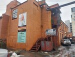 Сэйдокан (Saint Petersburg, 17th Vasilyevskogo Ostrova Line, 54к2Е), sports school  Saint‑Petersburg'dan