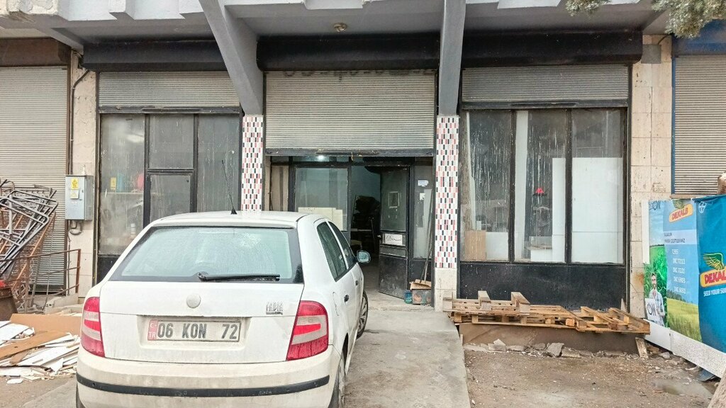 Özel mobilya yapımı Çayıroğlu Mobilya, Konya, foto