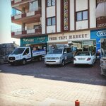 Tuna Yapı Market (Zeki Ayan Mah., Hüseyin Okan Merzeci Blv., No:361/A, Toroslar, Mersin), i̇nşaat malzemeleri toptan  Mersin'den
