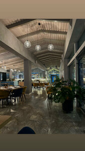 TaleoRest (ulitsa Prishvina No:23к4, Petrozavodsk), restoran  Petrozavodsk'tan