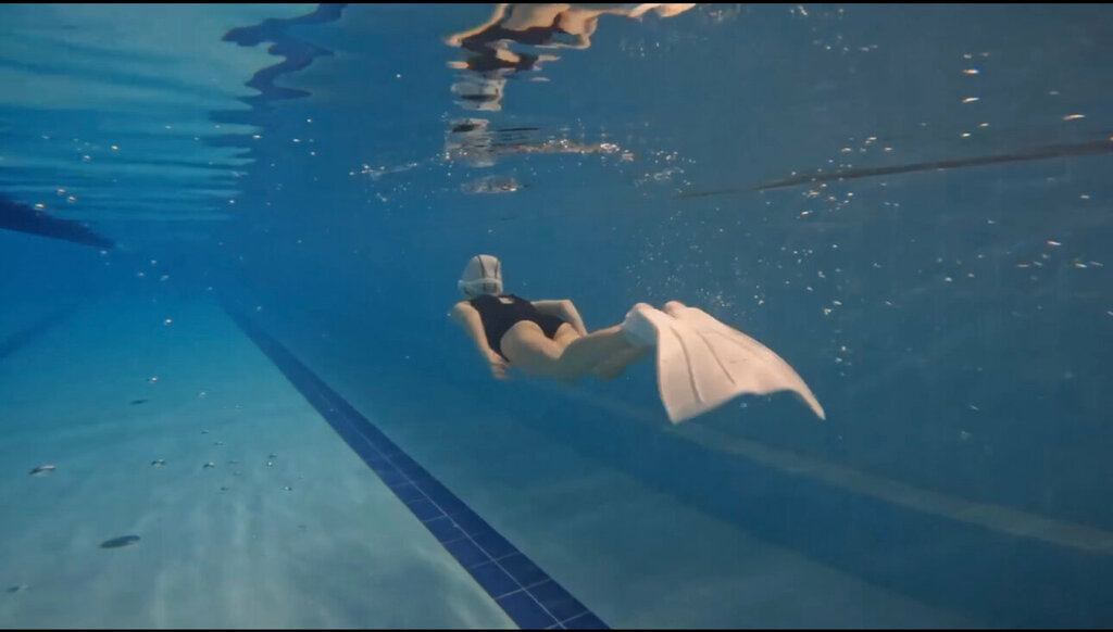Spor kulüpleri Dive&dive, Moskova ve Moskovskaya oblastı, foto