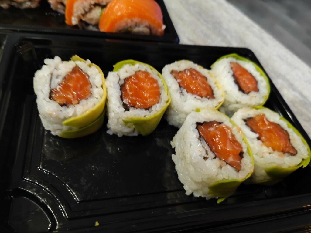 Hazır yemek teslim servisleri Komilfo63, Tolyatti (Togliatti), foto