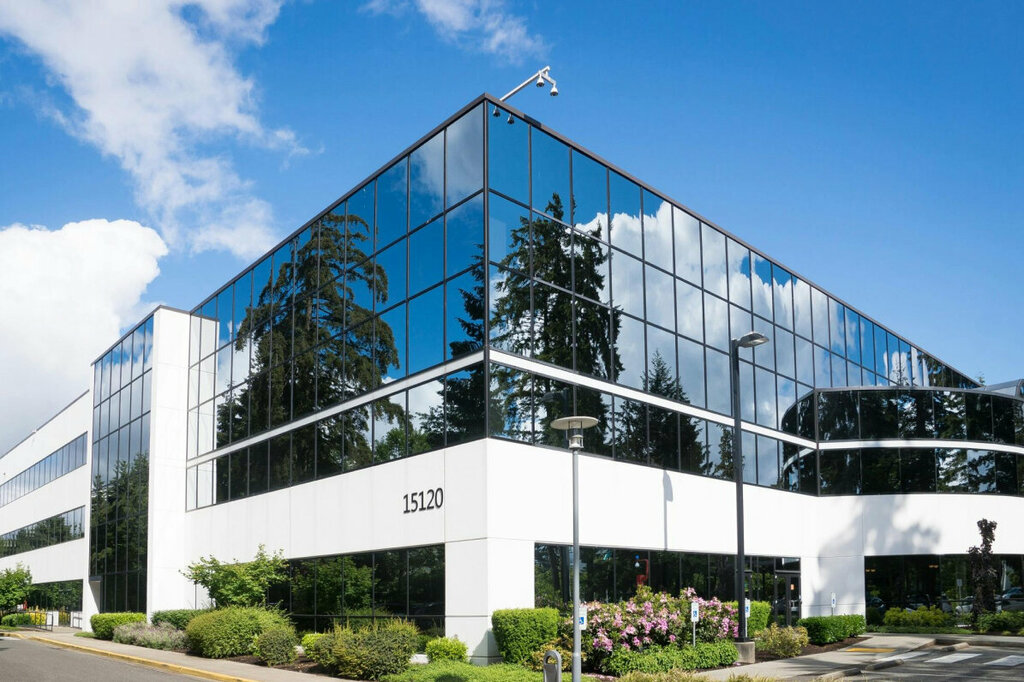 Paylaşımlı ofis Turkistan Hub, Türkistan, foto