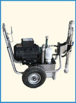 Al Qasr Al Shami Workshop Equipment Trading LLC (130, Ras Al Khor Road, Dubai), i̇nşaat gereçleri