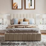 Ramz Furniture Upholstery Works (92, Sheikh Rashid Bin Abdul Aziz Street, Al Rashidiya 3, City Center Sector, Ajman), mobilya mağazaları
