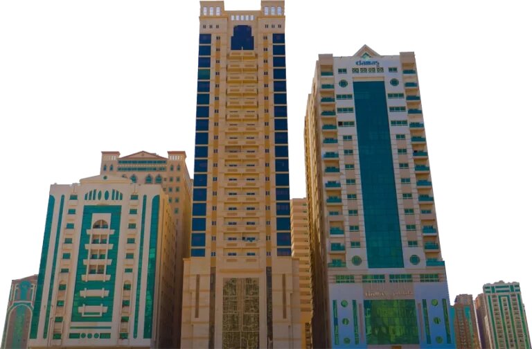 i̇nşaat ve tasarım hizmetleri Sarco Building Contracting Co LLC, Sharjah, foto