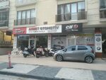 Önder Otomotiv (Altayçeşme Mah., Gülcihan Sok., No:1/B, Maltepe, İstanbul), otomobil yedek parçaları  İstanbul'dan
