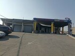 Garage 606 (Sebastia Street No:150), otomobil servisi  Erivan'dan