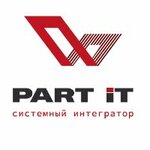 Part IT (Baumanskaya Street No:6с2), bilgisayar ve ekipman toptancıları  Moskova'dan
