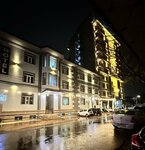 Stella Hotel (Kichik Beshyogoch street No:42), otel  Taşkent'ten