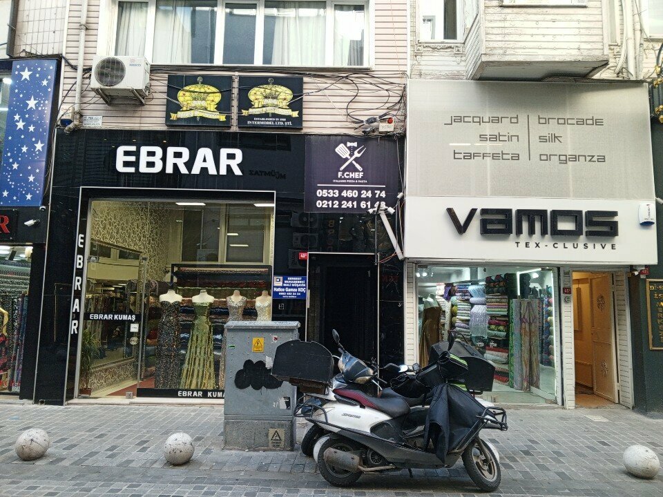 Muhasebeciler Mali Müşavir Hatice Gamze Koç, İstanbul, foto