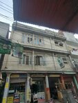 Bullding (Province of Punjab, Lahore, Sabzazar, Block H, Madni Street), adlandırılmış bina  Lahor'dan