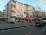 Çaykur Cafe (İstanbul, Maltepe, Bağdat Cad., 361B), kafe  İstanbul'dan