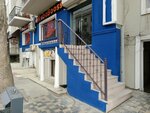 KabaBooss (Azadliq Avenue No:96B), fast food  Bakü'den