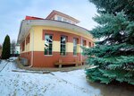 Крутова (1st Smolenskaya Street No:7/1, posyolok Smolenskoye), konuk evi  Yaroslavl'dan