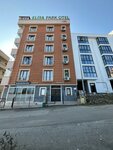 Elisa Park Otel (Trabzon, Ortahisar, Pelitli Mah., Pelitli Ferah Sok., 12), otel rezervasyonu  Ortahisar'dan