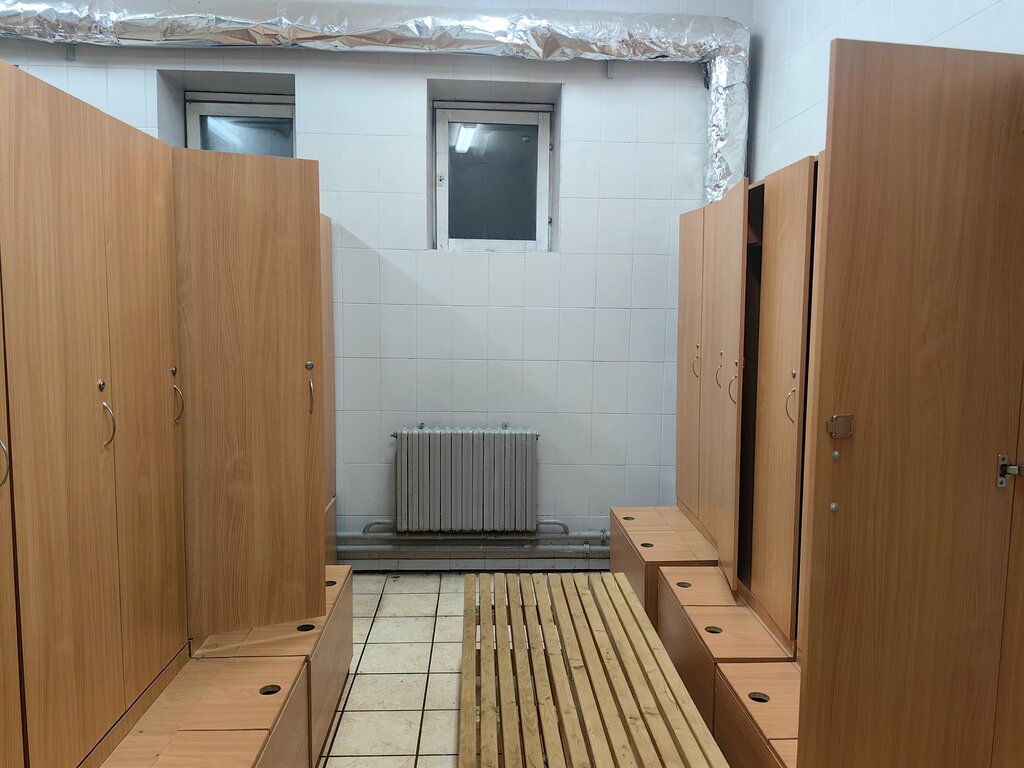 Hamamlar Banya № 1, Vitebskaya oblastı, foto