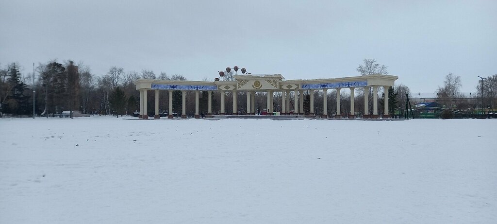 Nakliye firmaları 701, Petropavl (Petropavlovsk), foto