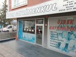 Özbek (Ankara, Yenimahalle, Demetevler Mah., 369. Cad., 13/B), emlak ofisi  Ankara'dan