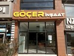 Göçer İnşaat (Karacaahmet Mah., 38061 Nolu Sok., No:5A, Şehitkamil, Gaziantep), i̇nşaat firmaları  Gaziantep'ten