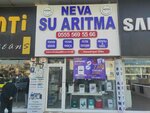 Neva Su Arıtma (Ekin Mah., 1652. Sok., No:2A, Mamak, Ankara), su arıtma ve ekipmanları  Ankara'dan