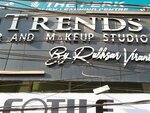 Trendz (Rashid Minhas Road No:A18), güzellik salonu  Karaçi'den