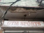 Gym Sports (Province of Punjab, Rawalpindi, Chaklala Housing Scheme 2, Chaklala Scheme 2, Tipu Road), spor kulüpleri  Rawalpindi'den