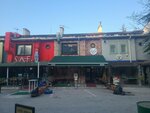 Barba Piru (Ankara, Çankaya, Mutlukent Mah., 1946. Sok., 10), meyhane  Ankara'dan