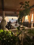Iveriya (Primorskaya Street No:3с1, Tsentralniy Microdistrict), restoran  Soçi'den