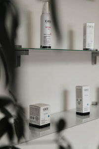 Good Day (Tsentralny pereulok No:9А), spa  Tula'dan