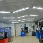 Шин мастер Хожи Акбар 86 (Khanty-Mansi Autonomous Area, Kogalym), oto lastik tamiri  Kogalym'dan
