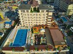 Imera (Aleksandriyskiy proyezd No:7, selo Vityazevo), otel  Krasnodarski krayından