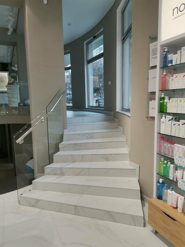 Optik Felicia Optic Center, Kişinev, foto