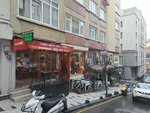 Eslem Söğüş (İstanbul, Şişli, Baruthane Cad., 6), restoran  İstanbul'dan