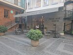 Madame choux (Grigol Khantztelis Street No:12), kahve dükkanları  Tiflis'ten