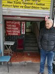 Doğa Terzi (Atatürk Mah., Öncü Sok., No:9D, Sincan, Ankara), terziler  Ankara'dan