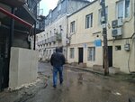 Hotel Lika (Grigol Khantztelis Street No:5), otel  Tiflis'ten