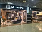 Musterring (Polevaya Sabirovskaya Street No:54), mobilya mağazaları  Saint‑Petersburg'dan