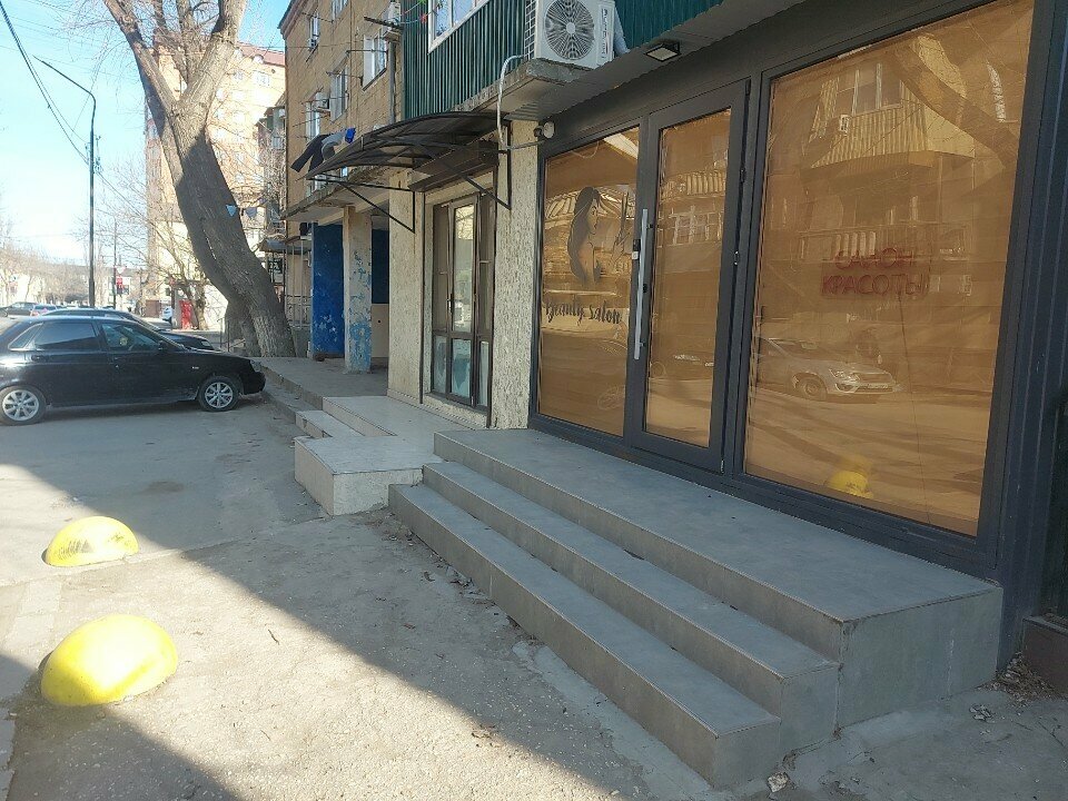 Güzellik salonu Beauty Salon, Makhachkala, foto